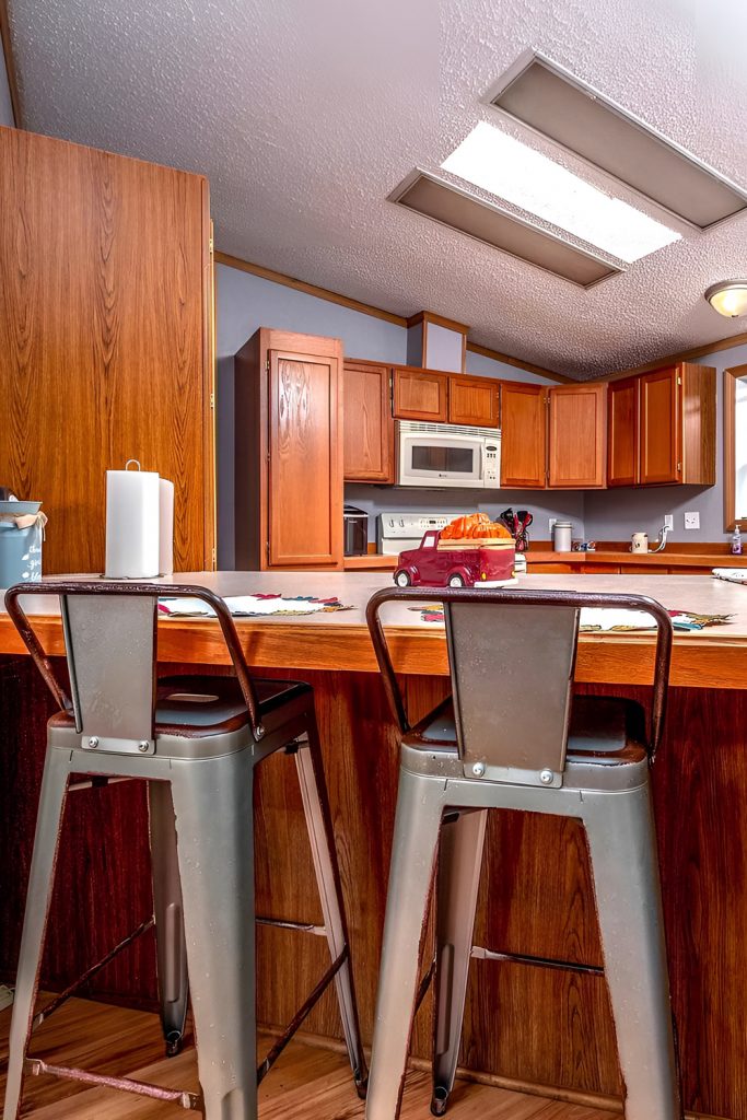 1995 Mobile Home Makeover: Inspiring Renovation Ideas