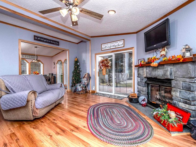 1995 Mobile Home Makeover: Inspiring Renovation Ideas