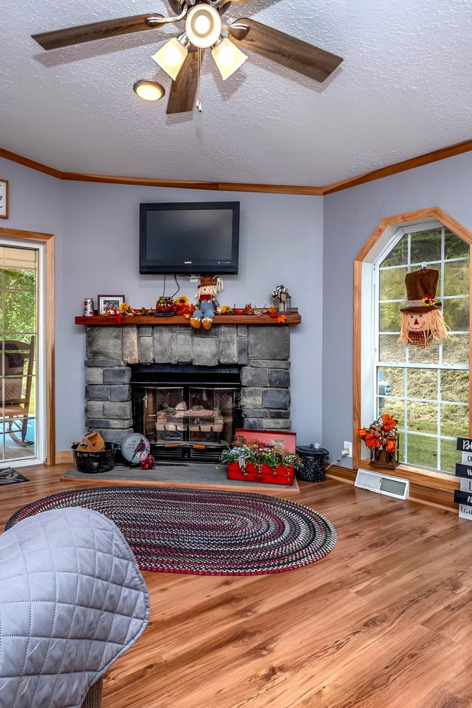 1995 Mobile Home Makeover: Inspiring Renovation Ideas