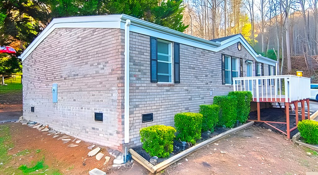 7 Mobile Home Siding Styles That Increase Curb Appeal