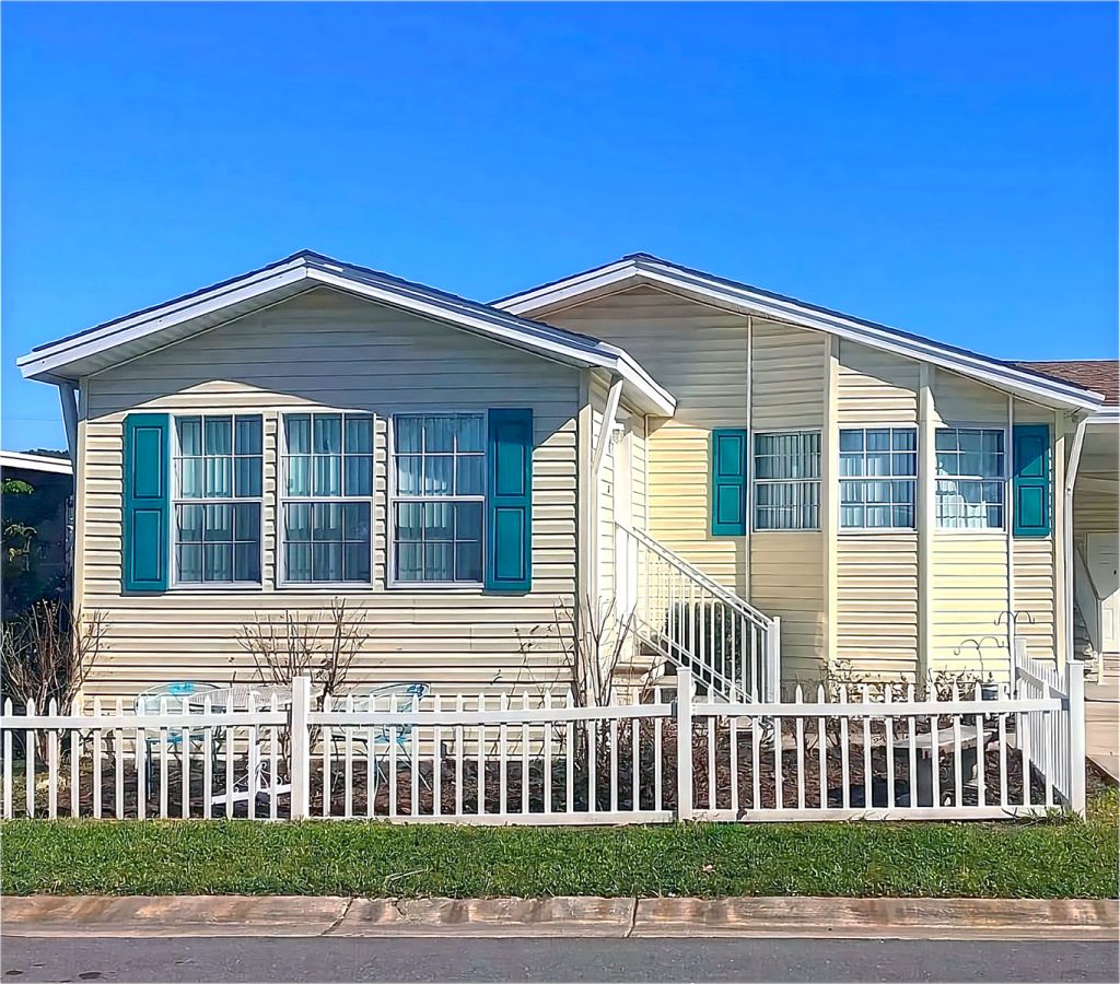 How to Choose a Mobile Home That Will Appreciate in Value