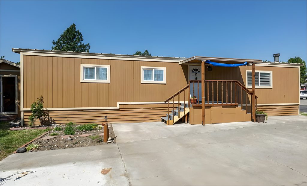 Top 10 Tips for Buying a Mobile Home