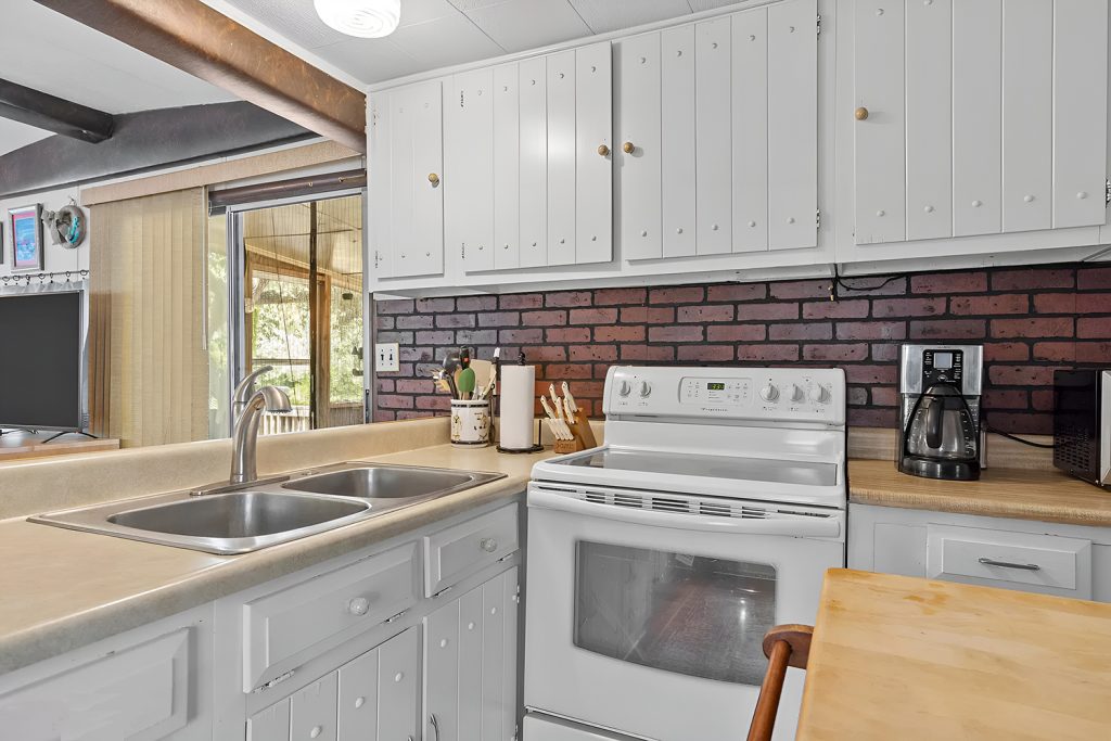 1972 Mobile Home Makeover: Inspiring Renovation Ideas