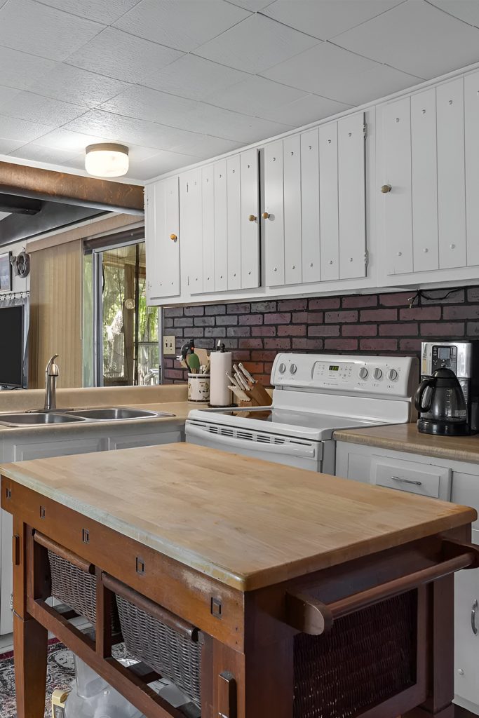 1972 Mobile Home Makeover: Inspiring Renovation Ideas