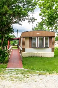 Inside a Gorgeous 1980 Mobile Home Makeover: Inspiring Renovation Ideas