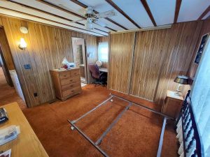 Stunning 1981 Mobile Home Makeover: Inspiring Renovation Ideas
