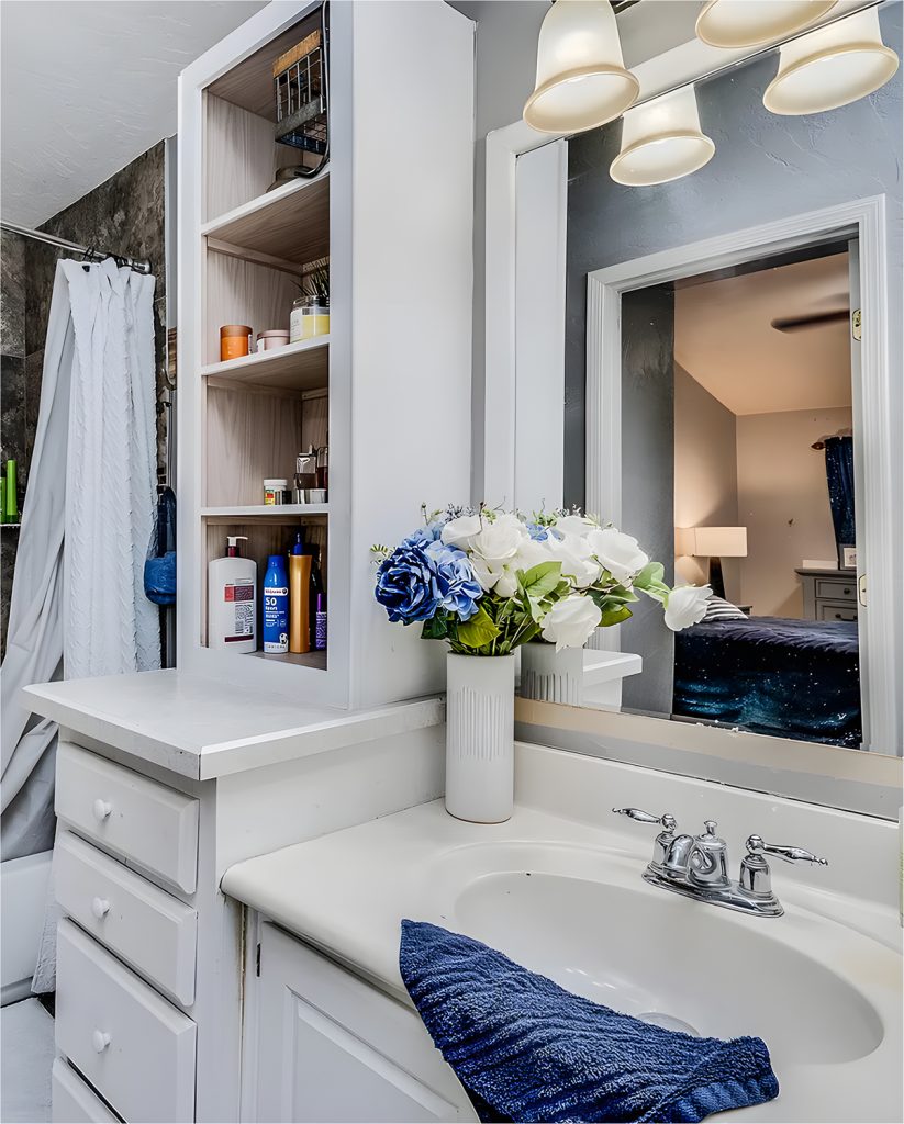 1987 Mobile Home Makeover: Inspiring Renovation Ideas