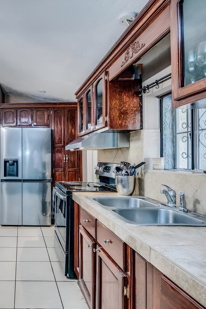 1987 Mobile Home Makeover: Inspiring Renovation Ideas