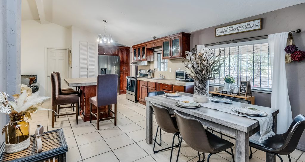 1987 Mobile Home Makeover: Inspiring Renovation Ideas