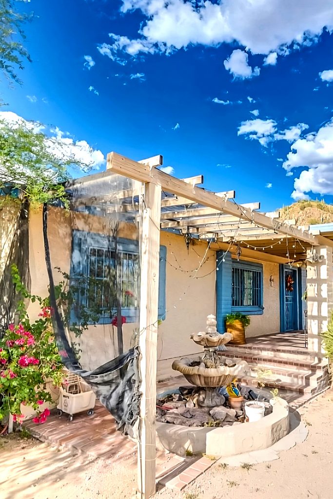 1987 Mobile Home Makeover: Inspiring Renovation Ideas