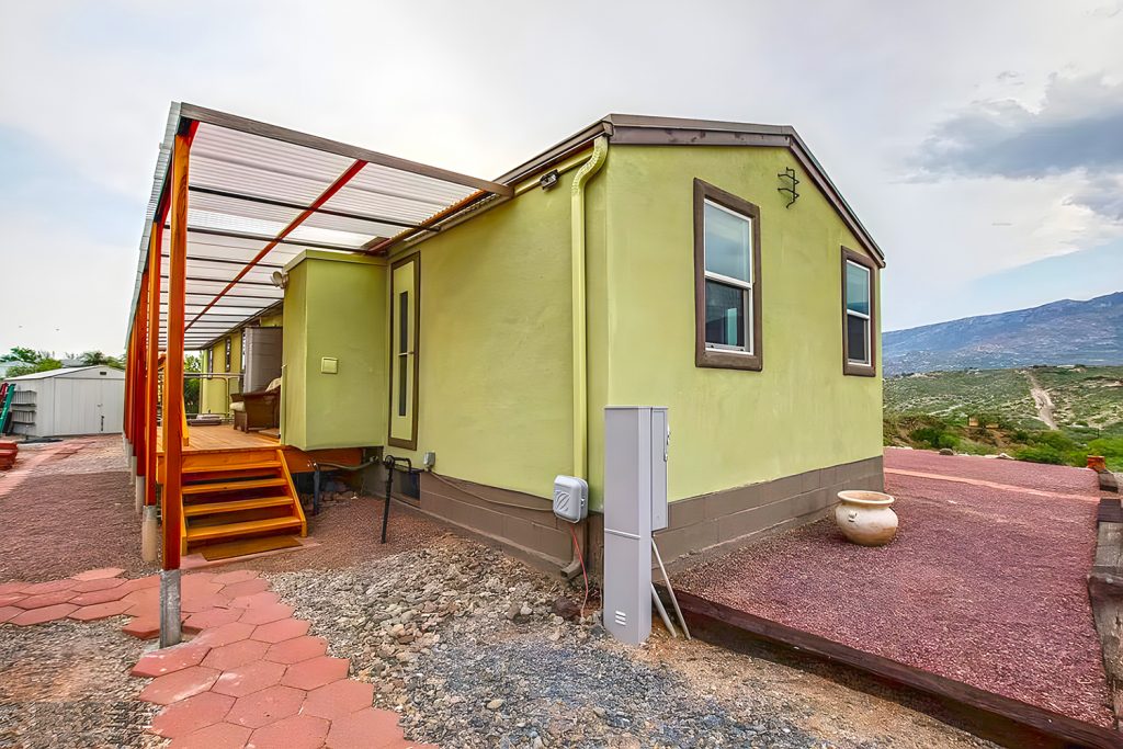 1993 Single Wide Trailer Remodel: Inspiring Renovation Ideas
