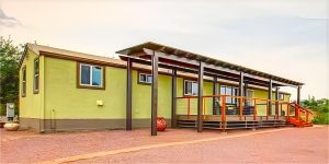 1993 Single Wide Trailer Remodel: Inspiring Renovation Ideas