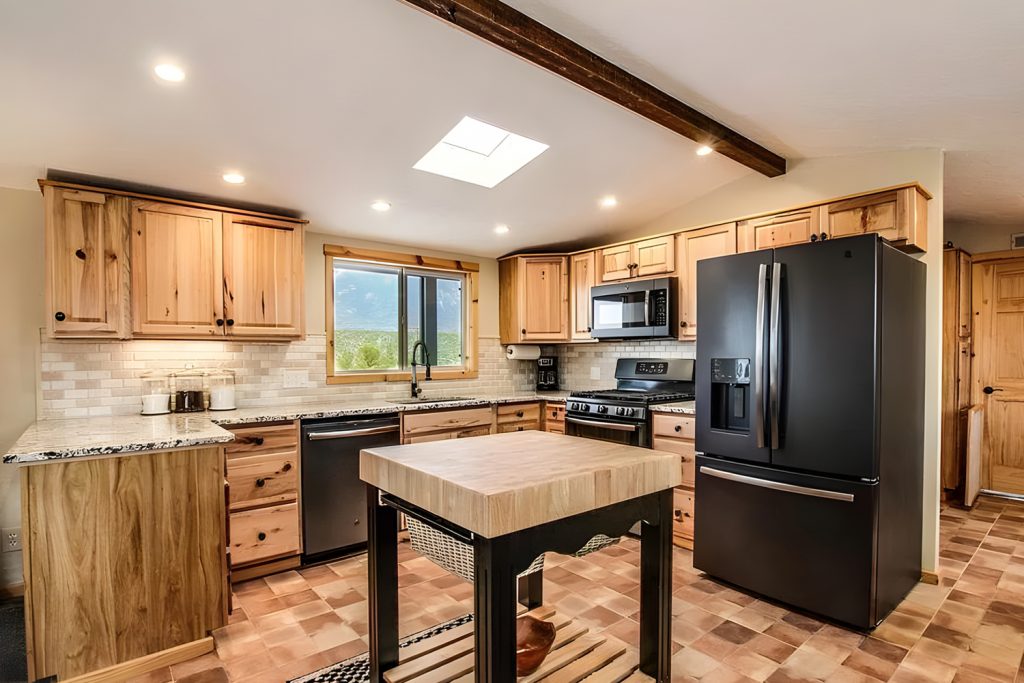 1993 Single Wide Trailer Remodel: Inspiring Renovation Ideas