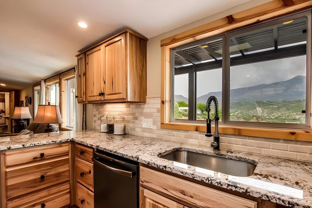 1993 Single Wide Trailer Remodel: Inspiring Renovation Ideas