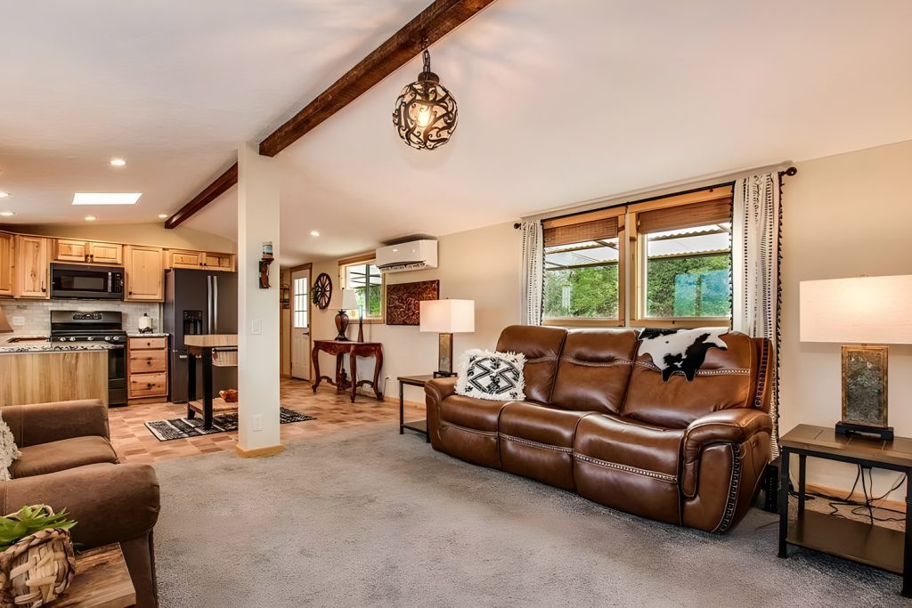 1993 Single Wide Trailer Remodel: Inspiring Renovation Ideas