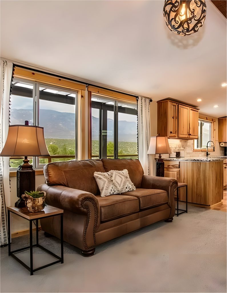 1993 Single Wide Trailer Remodel: Inspiring Renovation Ideas
