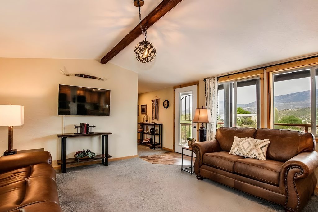 1993 Single Wide Trailer Remodel: Inspiring Renovation Ideas