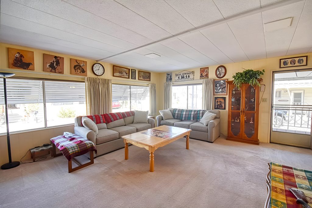 1968 Mobile Home Renovation Ideas