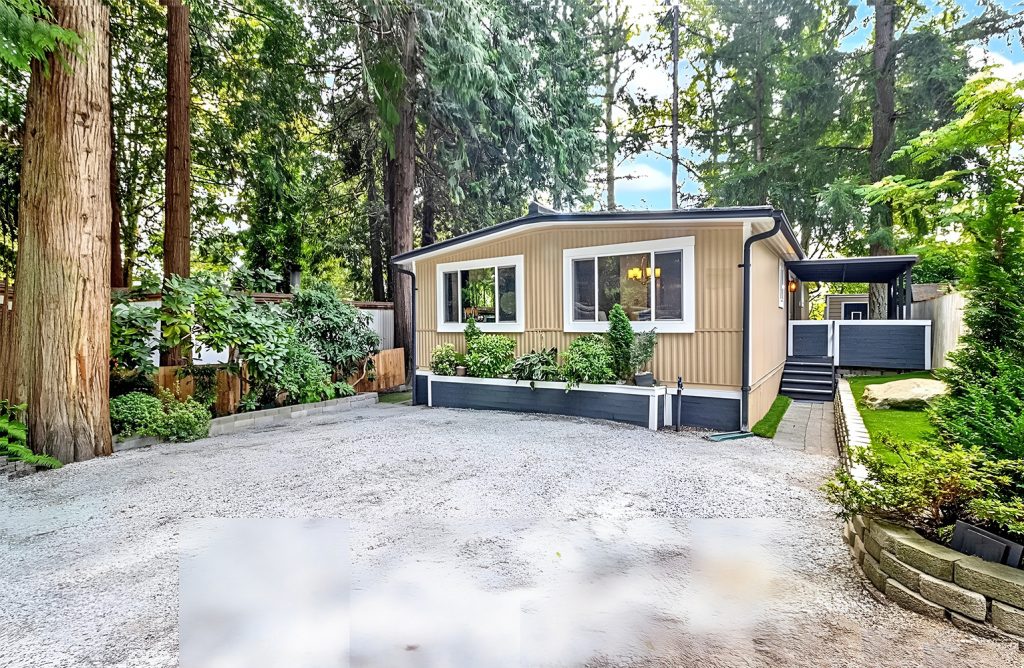 1975 Mobile Home Makeover: Inspiring Renovation Ideas