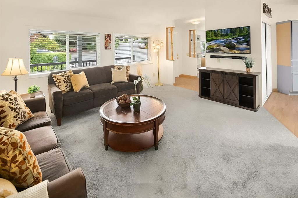 Cozy 1989 Mobile Home Makeover: Inspiring Renovation Ideas