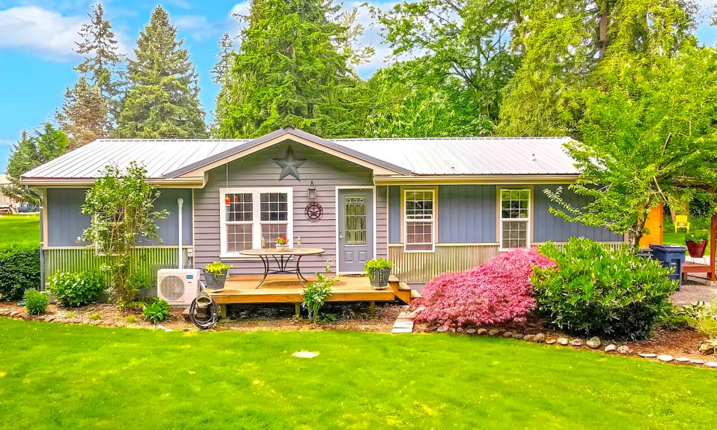 1993 Double Wide Mobile Home Remodel: Inspiring Renovation Ideas