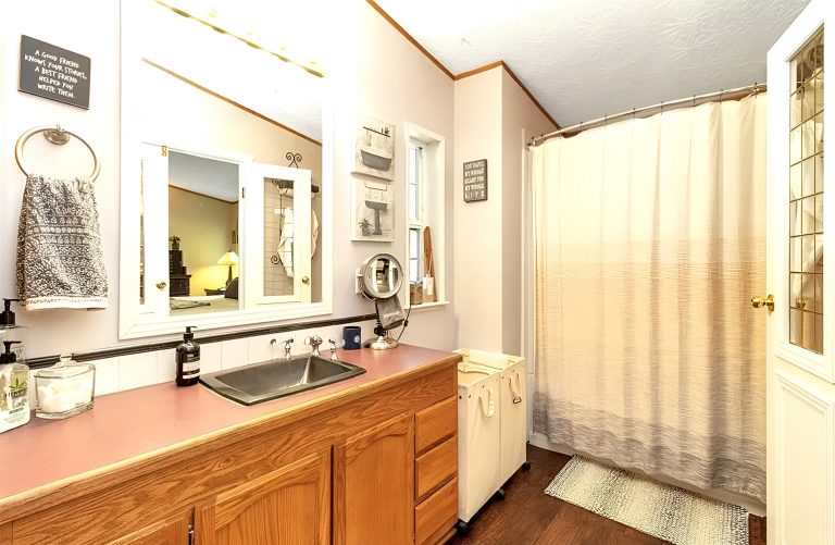 1993 Double Wide Mobile Home Remodel: Inspiring Renovation Ideas