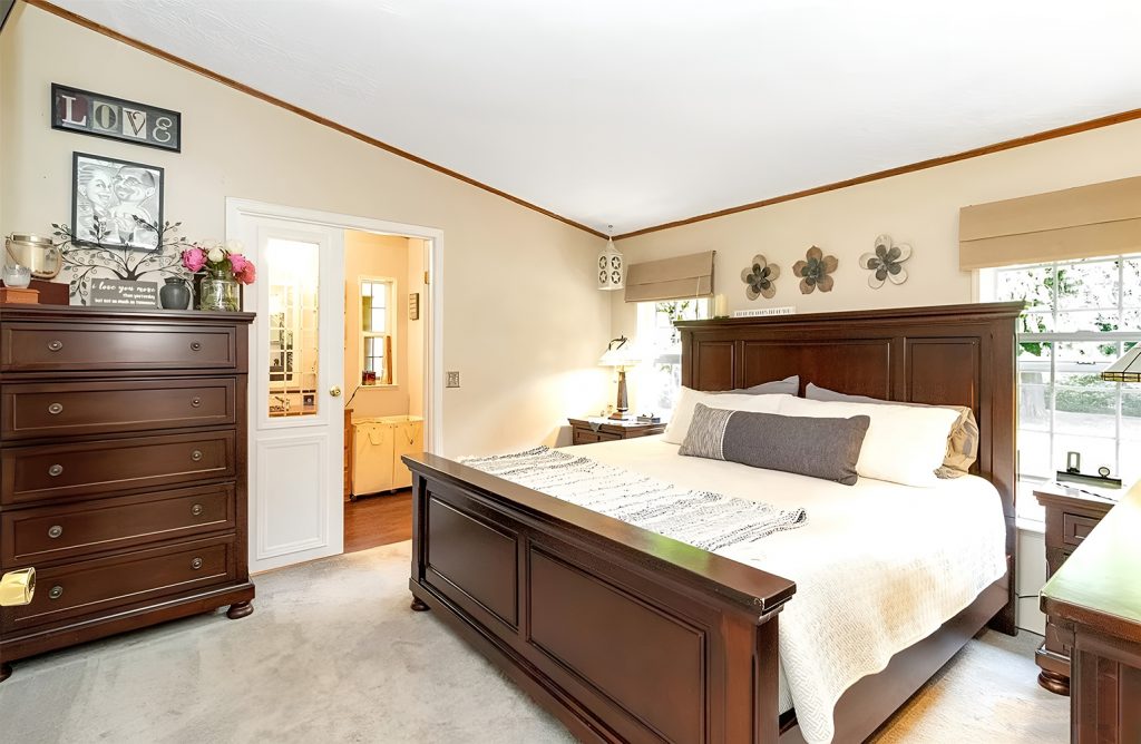 1993 Double Wide Mobile Home Remodel: Inspiring Renovation Ideas