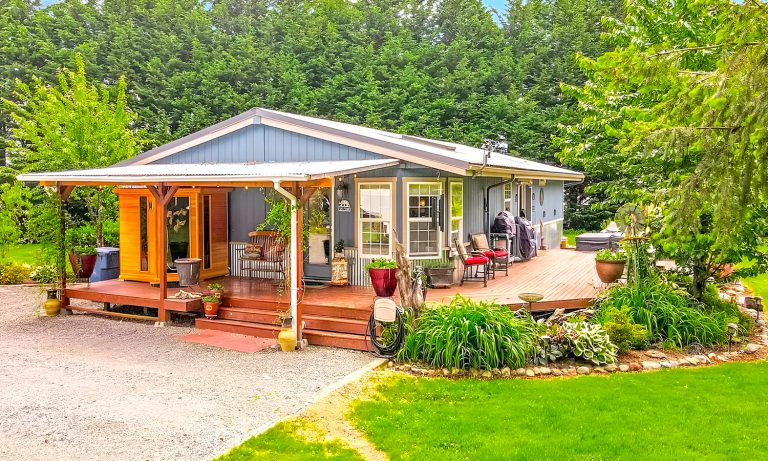 1993 Double Wide Mobile Home Remodel: Inspiring Renovation Ideas
