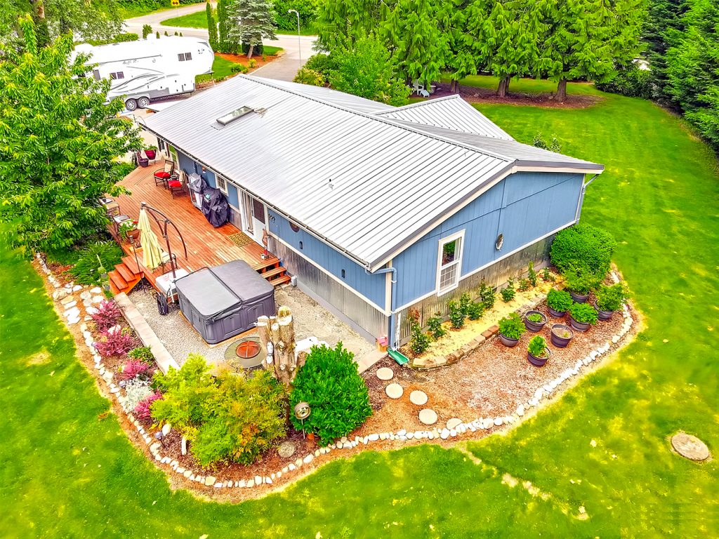 1993 Double Wide Mobile Home Remodel: Inspiring Renovation Ideas