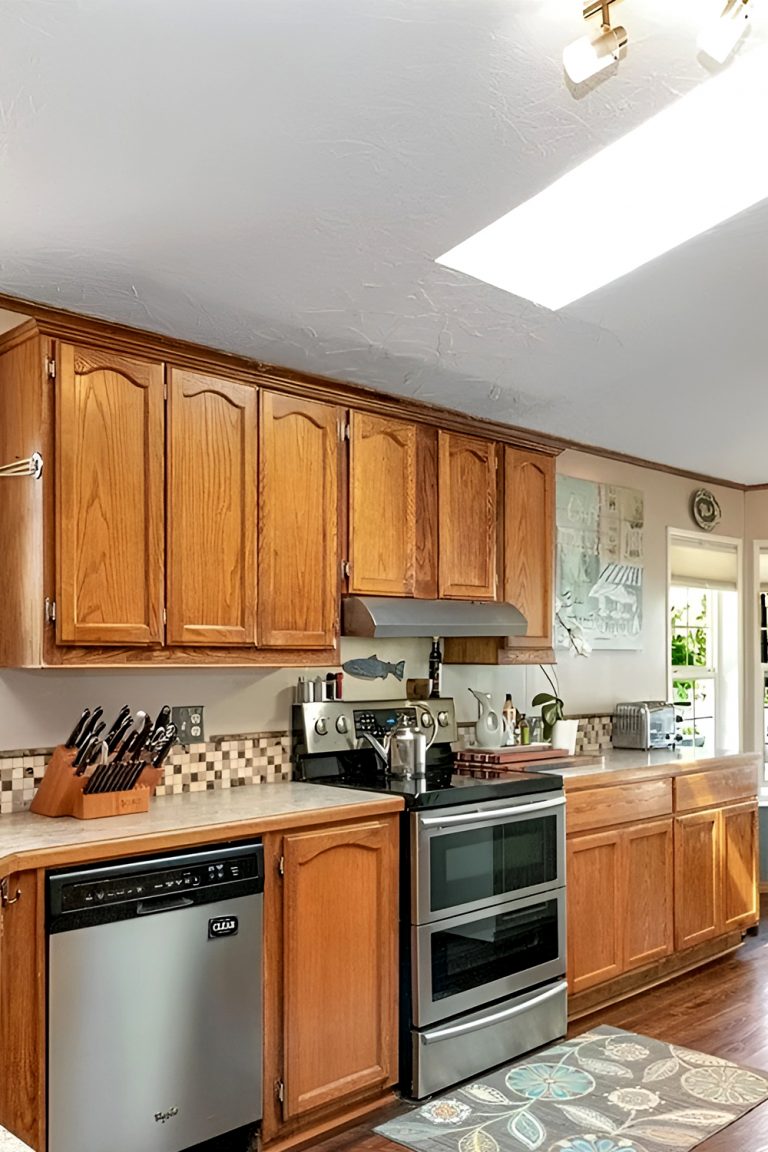 1993 Double Wide Mobile Home Remodel: Inspiring Renovation Ideas