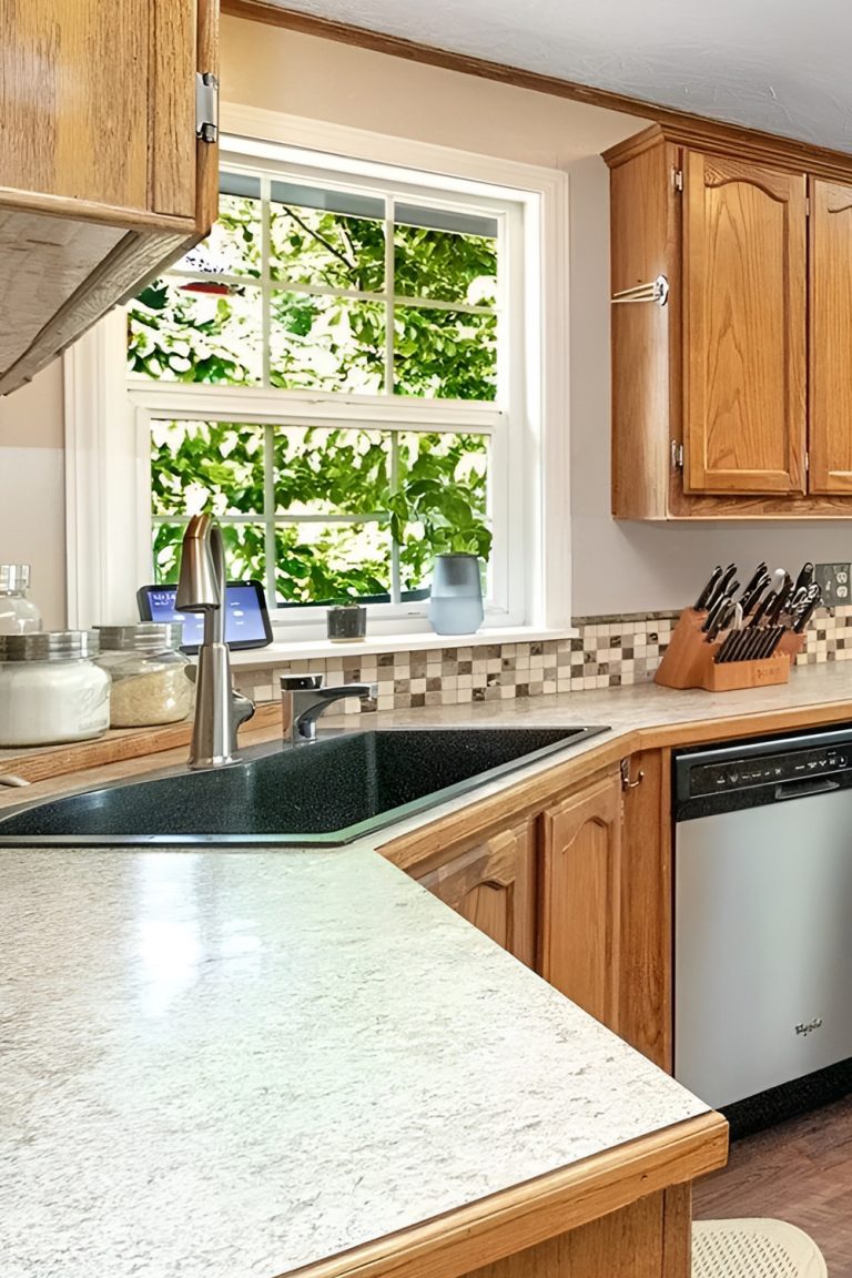 1993 Double Wide Mobile Home Remodel: Inspiring Renovation Ideas