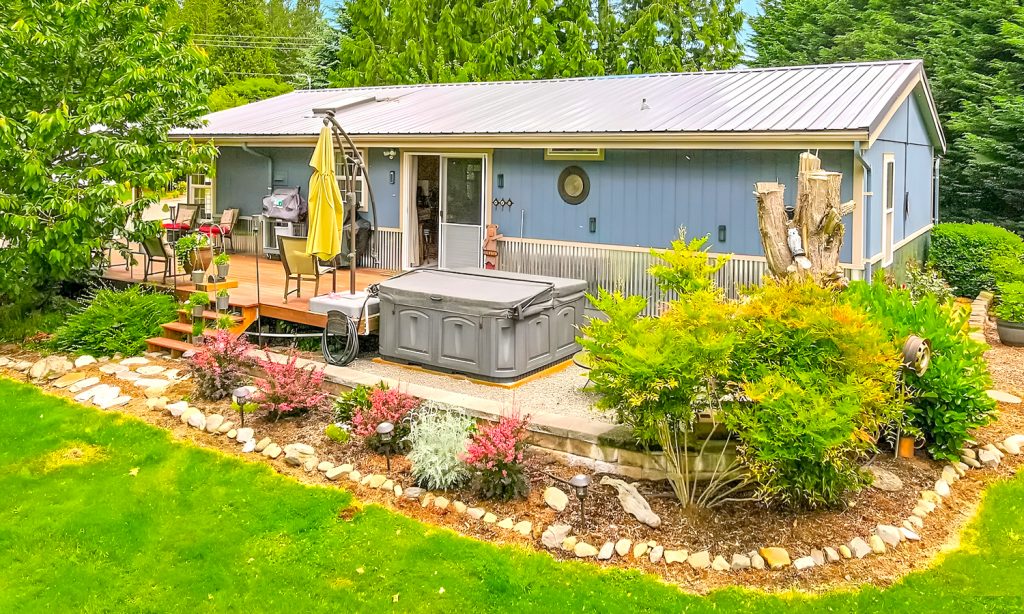 1993 Double Wide Mobile Home Remodel: Inspiring Renovation Ideas