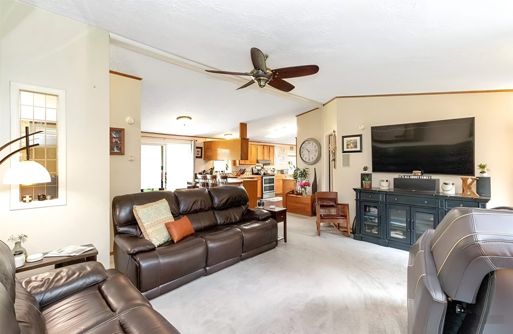 1993 Double Wide Mobile Home Remodel: Inspiring Renovation Ideas