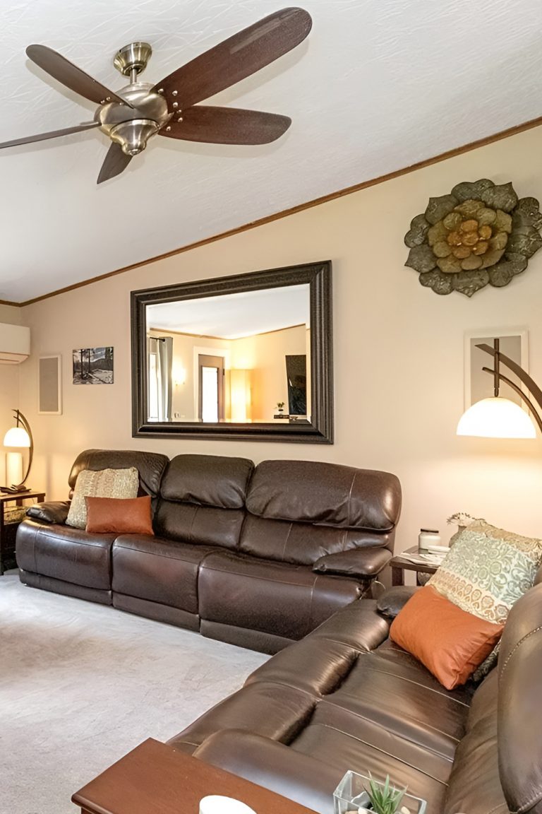 1993 Double Wide Mobile Home Remodel: Inspiring Renovation Ideas