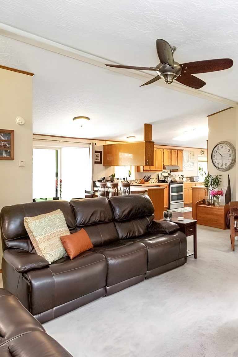 1993 Double Wide Mobile Home Remodel: Inspiring Renovation Ideas