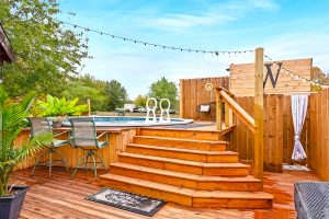 2000 Mobile Home Makeover: Inspiring Interior and Outdoor Design