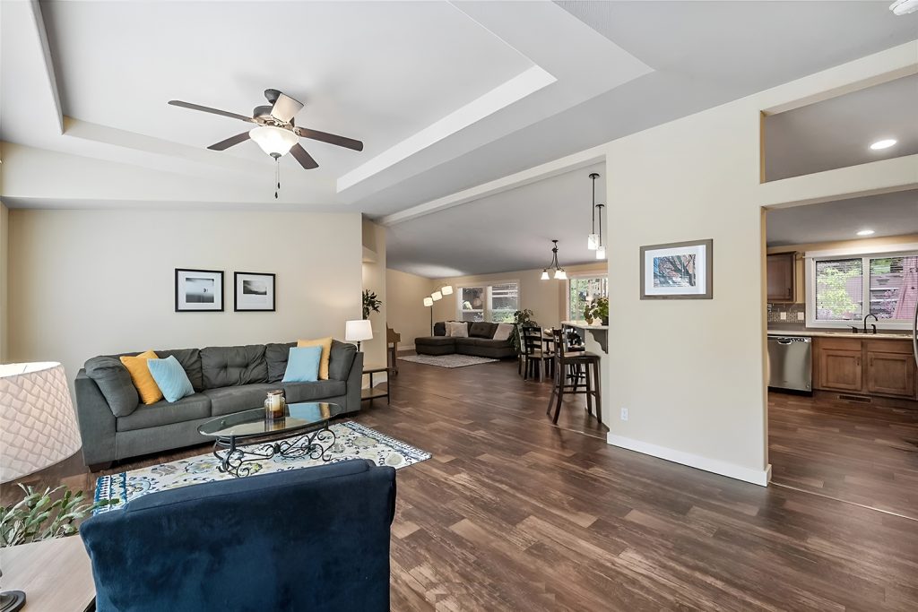 Make Your Mobile Home Look Like a House with These Amazing Upgrade Ideas!