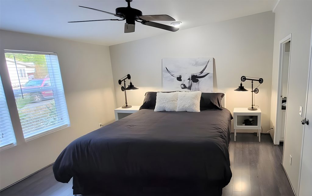 Get Ready to Be Inspired by the Stunning Design of This Mobile Home