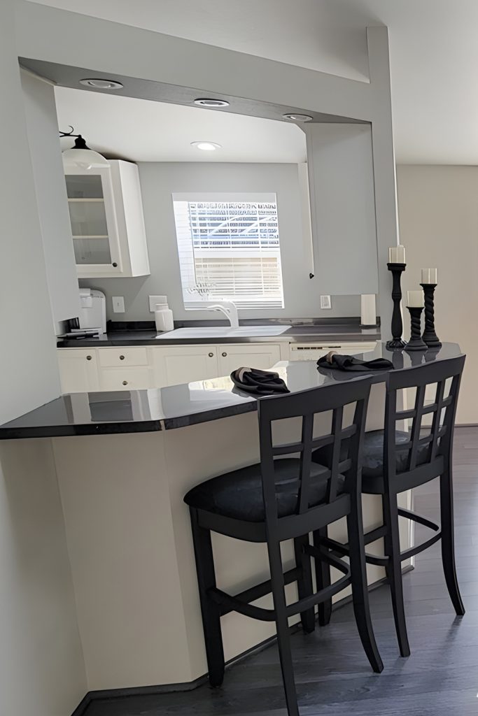 Get Ready to Be Inspired by the Stunning Design of This Mobile Home