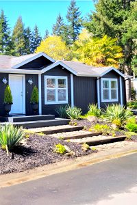 Get Ready to Be Inspired by the Stunning Design of This Mobile Home