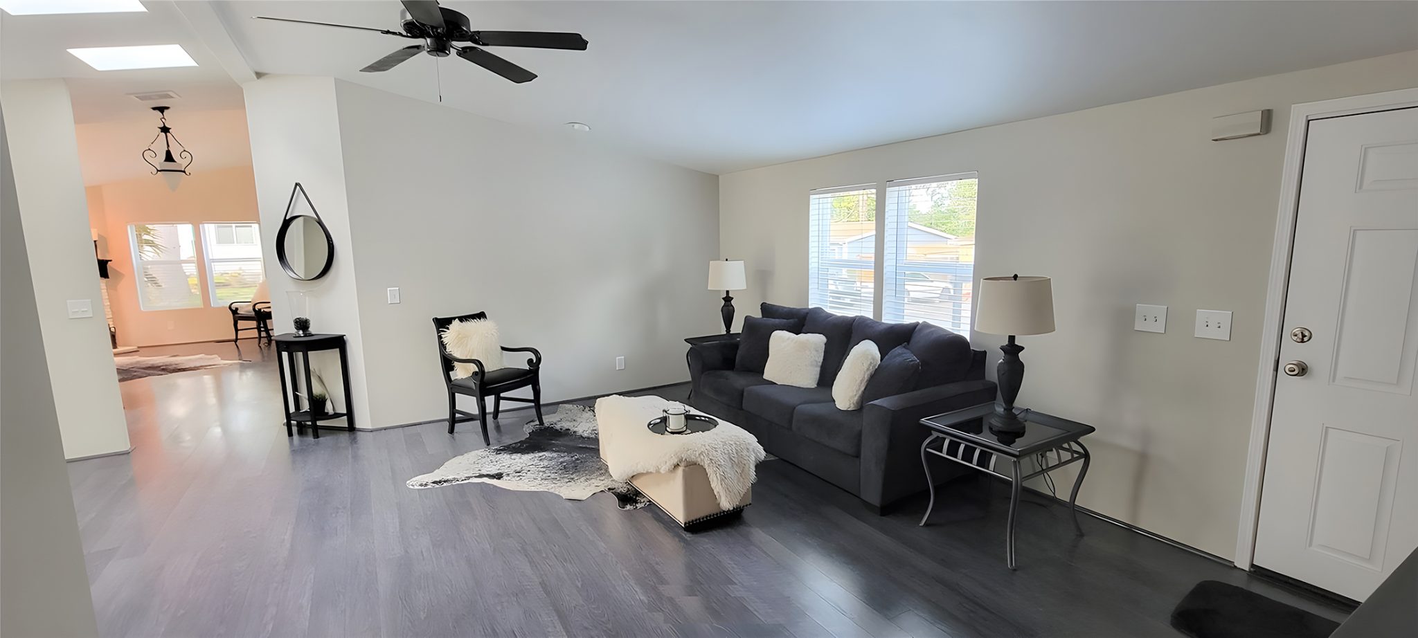 Get Ready to Be Inspired by the Stunning Design of This Mobile Home