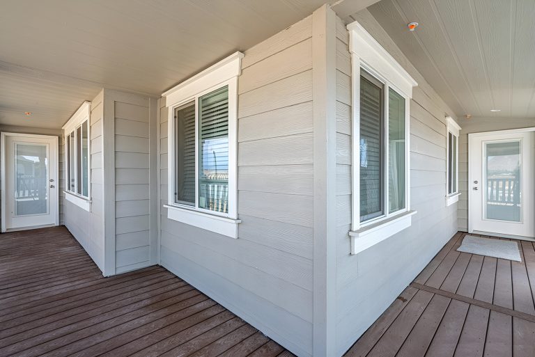 Step Inside This Spacious and Efficient Triple Wide Mobile Home Design