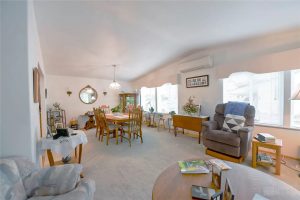 1995 Mobile Home Makeover