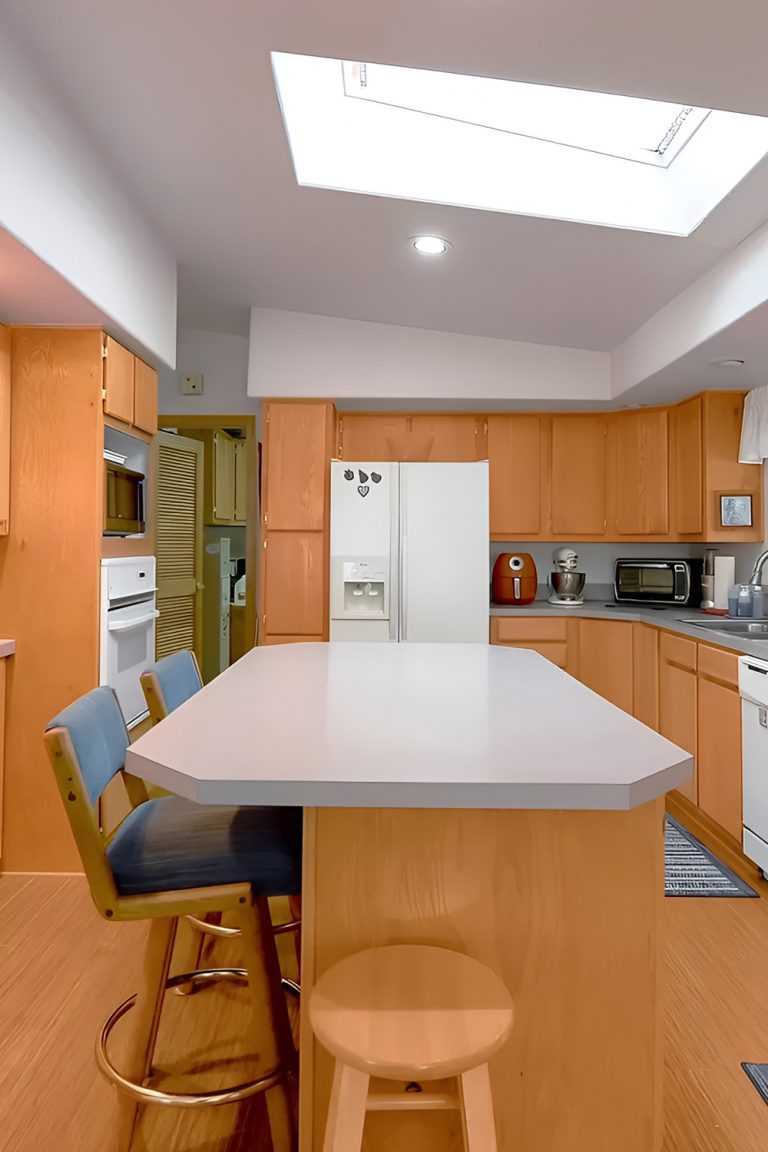 1995 Mobile Home Makeover