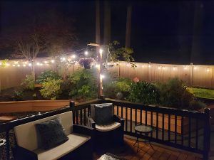 8 Mobile Home Back Deck Ideas