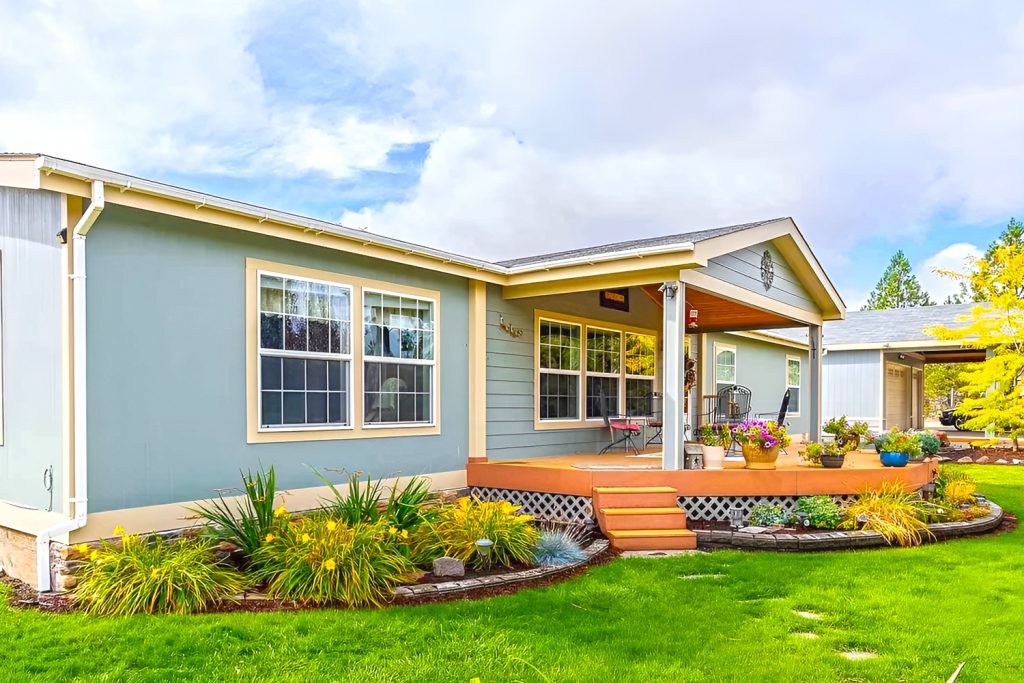13 Mobile Home Exterior Window Trim Ideas
