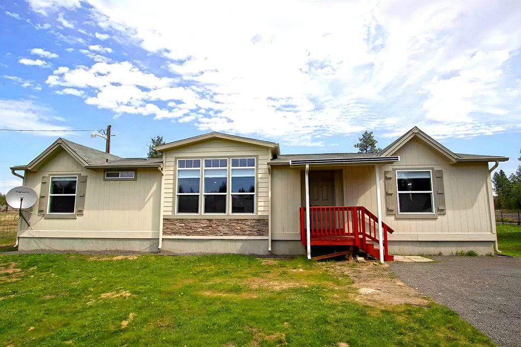 13 Mobile Home Exterior Window Trim Ideas