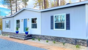 7 Methods for Rodent-Proofing Mobile Home Skirting