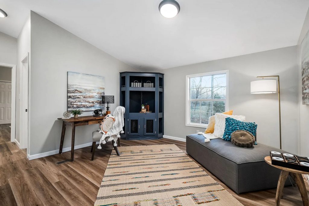 17 Mobile Home Interior Design Ideas