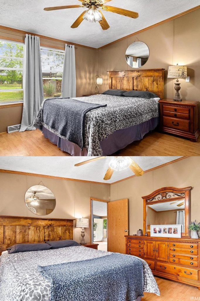 17 Mobile Home Interior Design Ideas